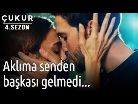 Çukur Yeni 4cü Sezon Efsun&Yamaç Video Klip 2020