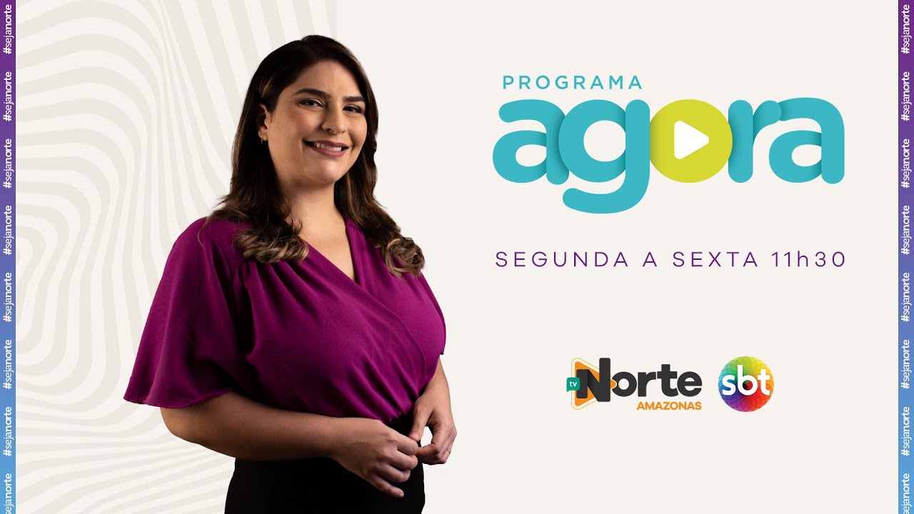 PROGRAMA AGORA - 27.12.2023 - YouTube