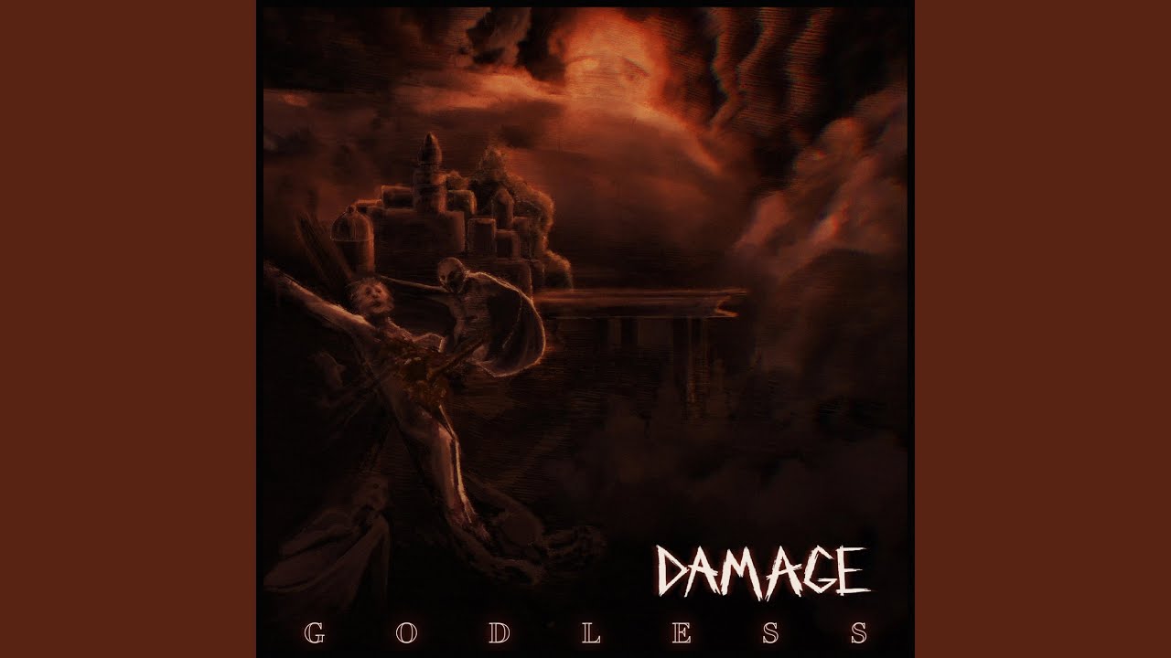 God Killer (feat. Madison Daugherty) - YouTube