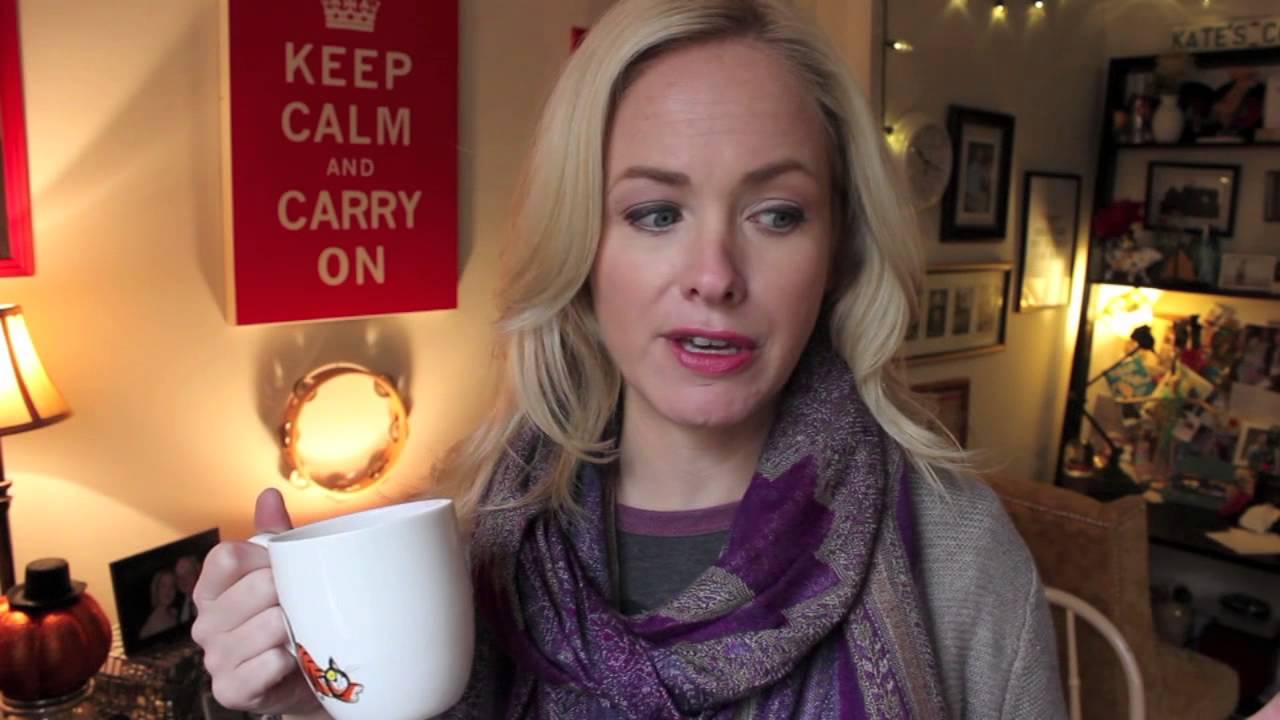 JUST WHAT WOMEN NEED // Kate Welshofer - YouTube