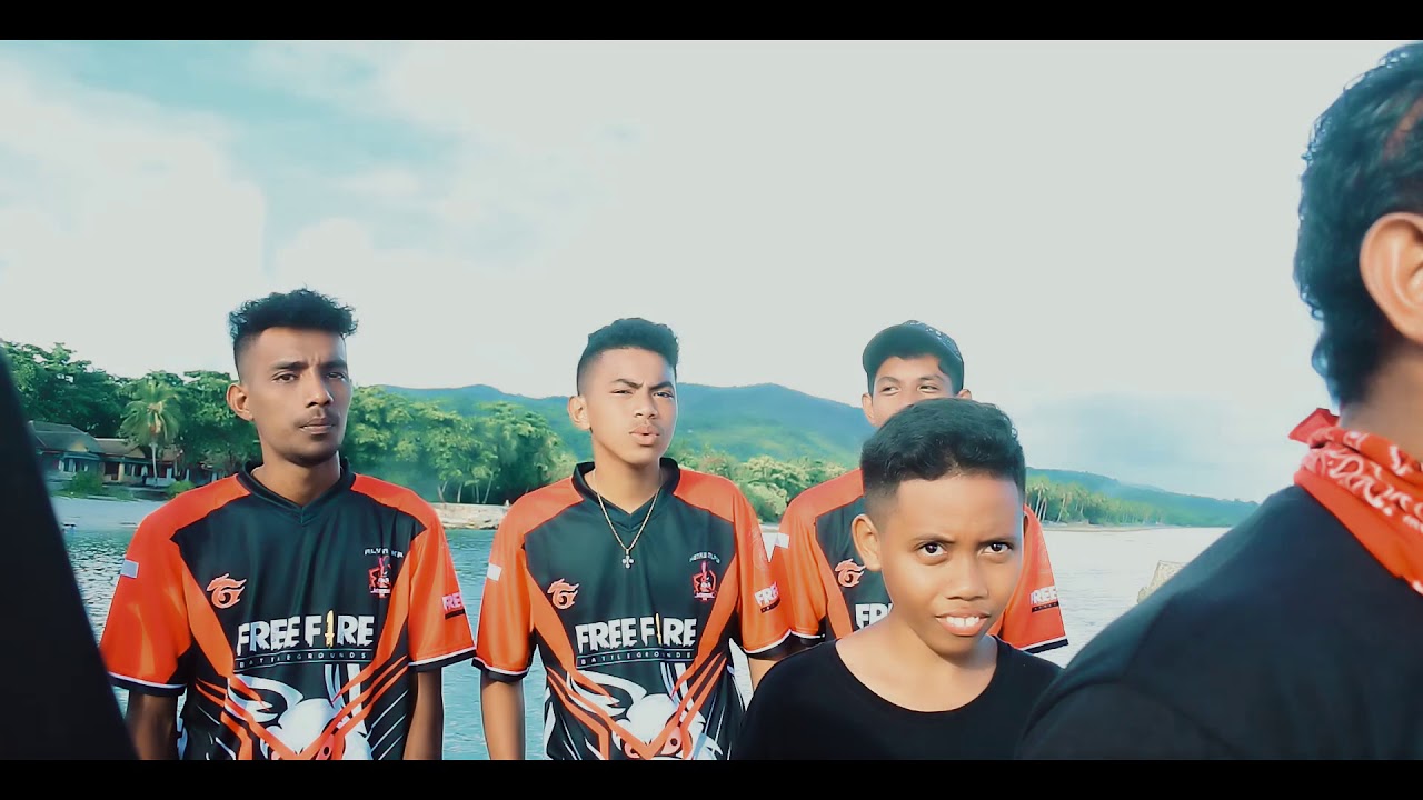 Lagu pop Ambon terbaru 2020# LATUHALAWA vocal. GENPRIS COMMUNITY - YouTube