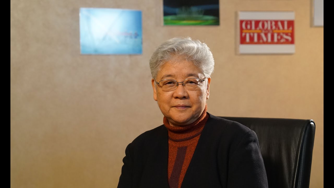 GT Exclusive interview：Interpreter Tang Wensheng recalls Nixon’s ...