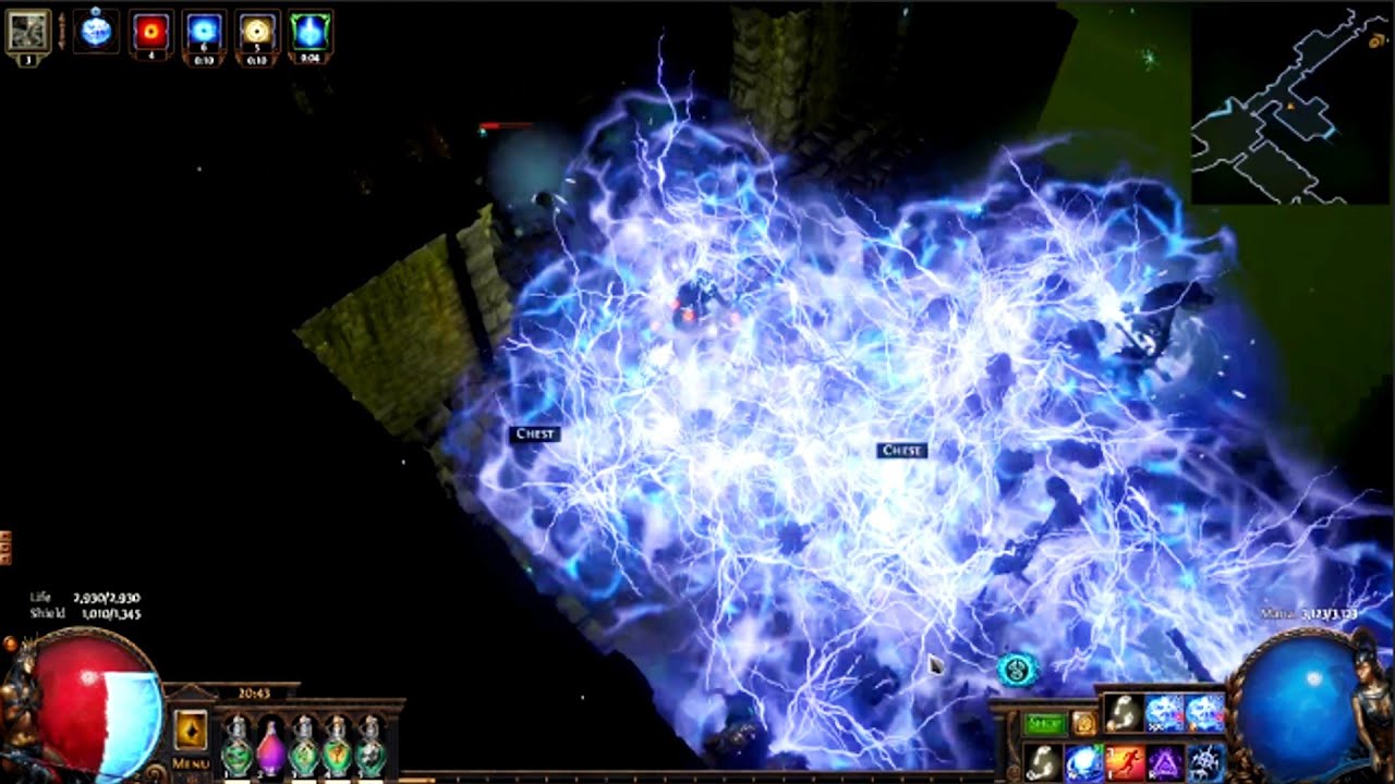 Storm Brand is a bad idea... - YouTube