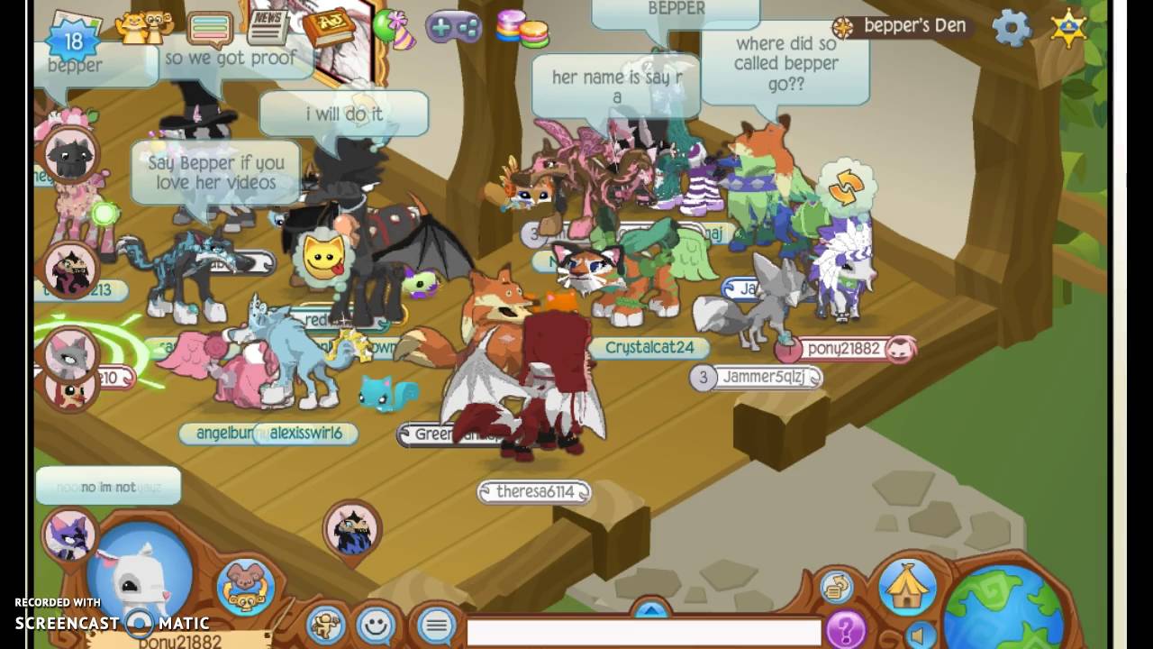 ANIMAL JAM TRADE ATTEMPTS FOR HD AND NEON BOW - YouTube