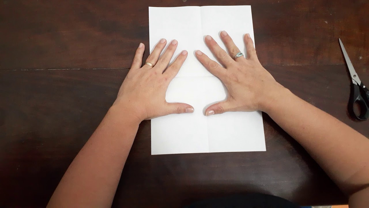 ¿Cómo hacer un fanzine? - YouTube