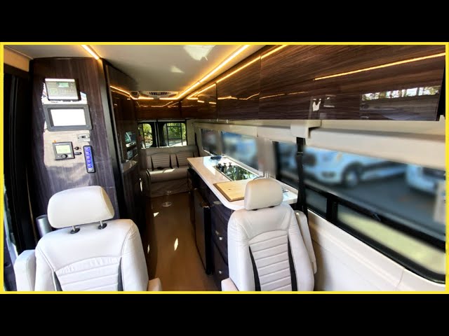 Era Sprinter Van