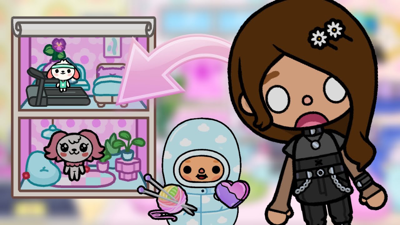 | SECRETOS DEL NUEVO PAQUETE BESTIE BEHAVIOR 🌷🪡 | Aventuras de Kiwi 🥝 ...