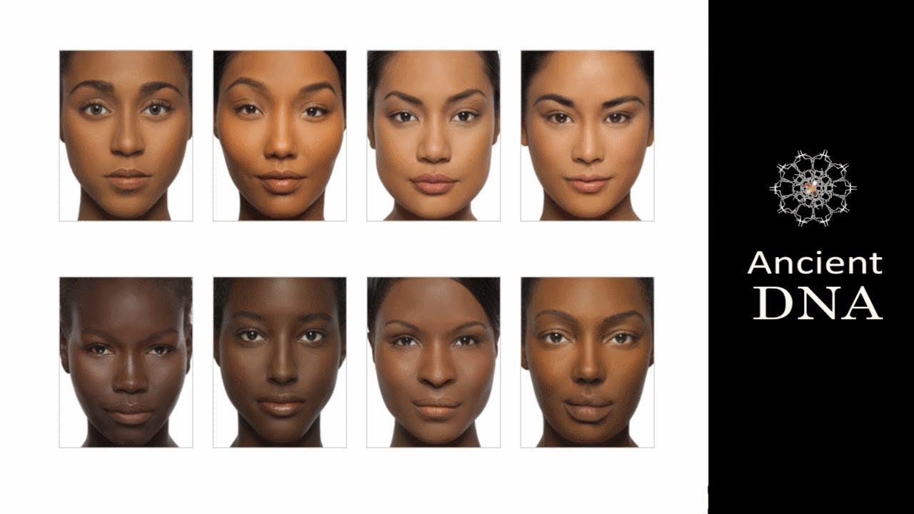 Sims 4 how to make custom skin tone genetic - linjaf