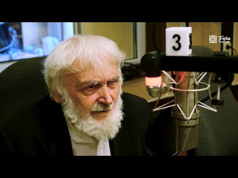 „Były maje, były bzy” - Józiu z „Rejsu” w Trójce