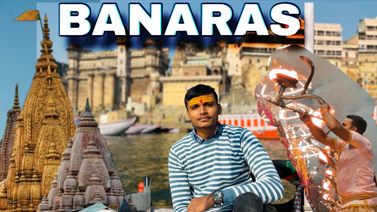 Banaras Documentary: The death city of India 🕉️ - YouTube