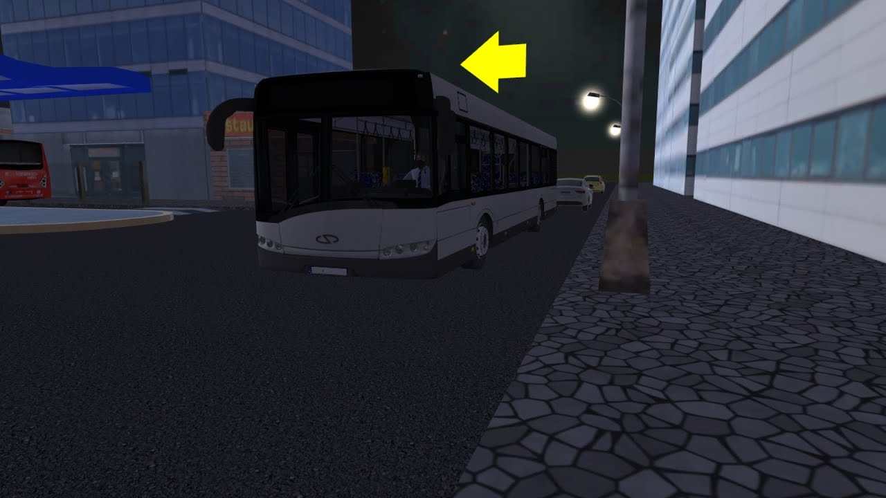 Solaris Urbino 18|PROTON BUS SIMULATOR 🚌 - YouTube