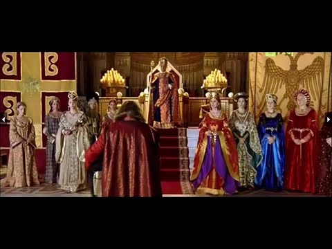 ПОТРЯСАЮЩИЙ ФИЛЬМ ВИЗАНТИЙСКАЯ ИМПЕРИЯ И ГИМН ВИЗАНТИЙСКОЙ ИМПЕРИИ