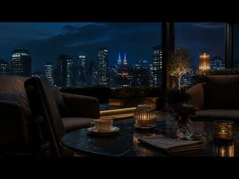 Teras Rooftop Lounge | 22 Eserlik Bölümlü Kesintisiz Set – Cafe de Mola