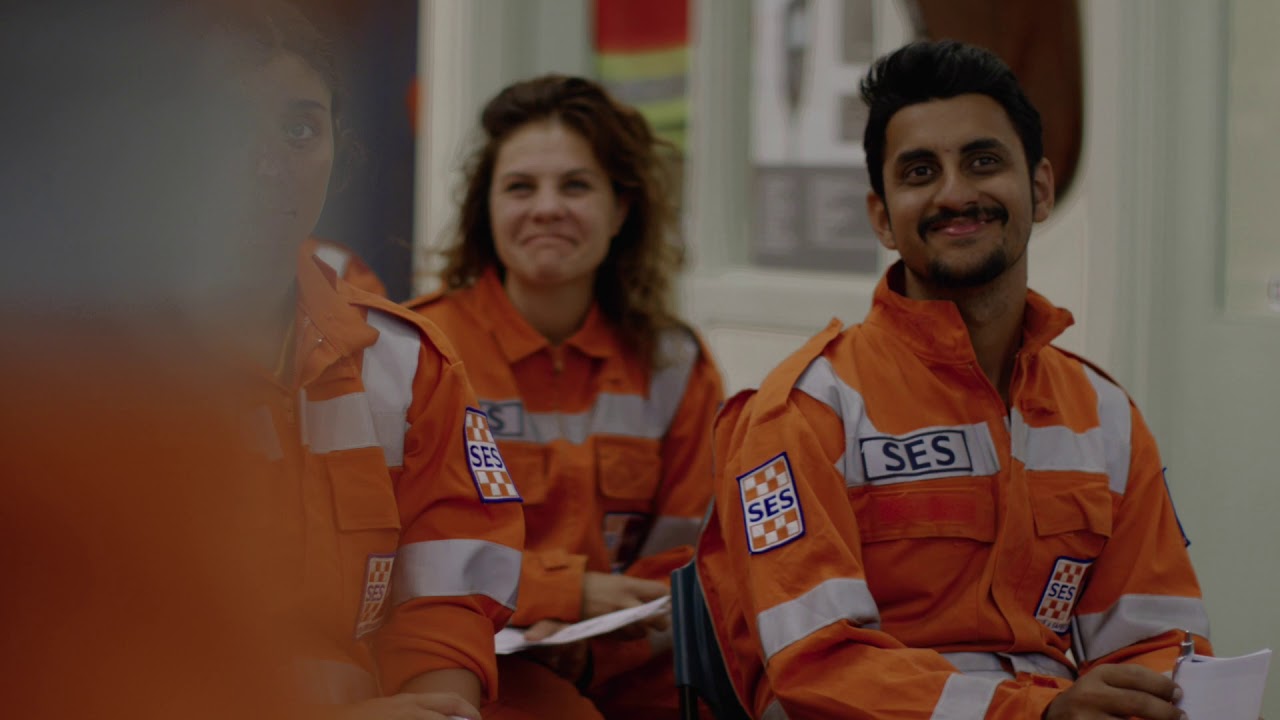 Join us: We're stronger in orange - YouTube