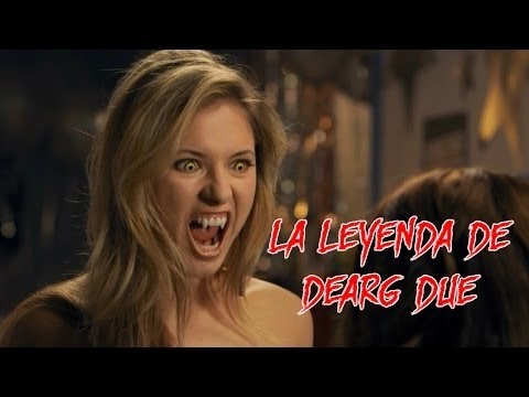 LA LEYENDA DE DEARG DUE - YouTube