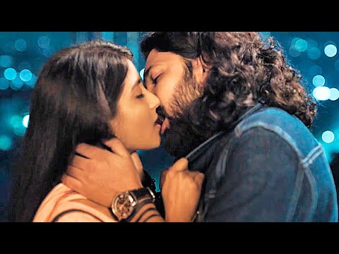 Modern Love Hyderabad / Kiss Scene — Sneha and Jai (Ulka Gupta and Anirudh Pavitran)