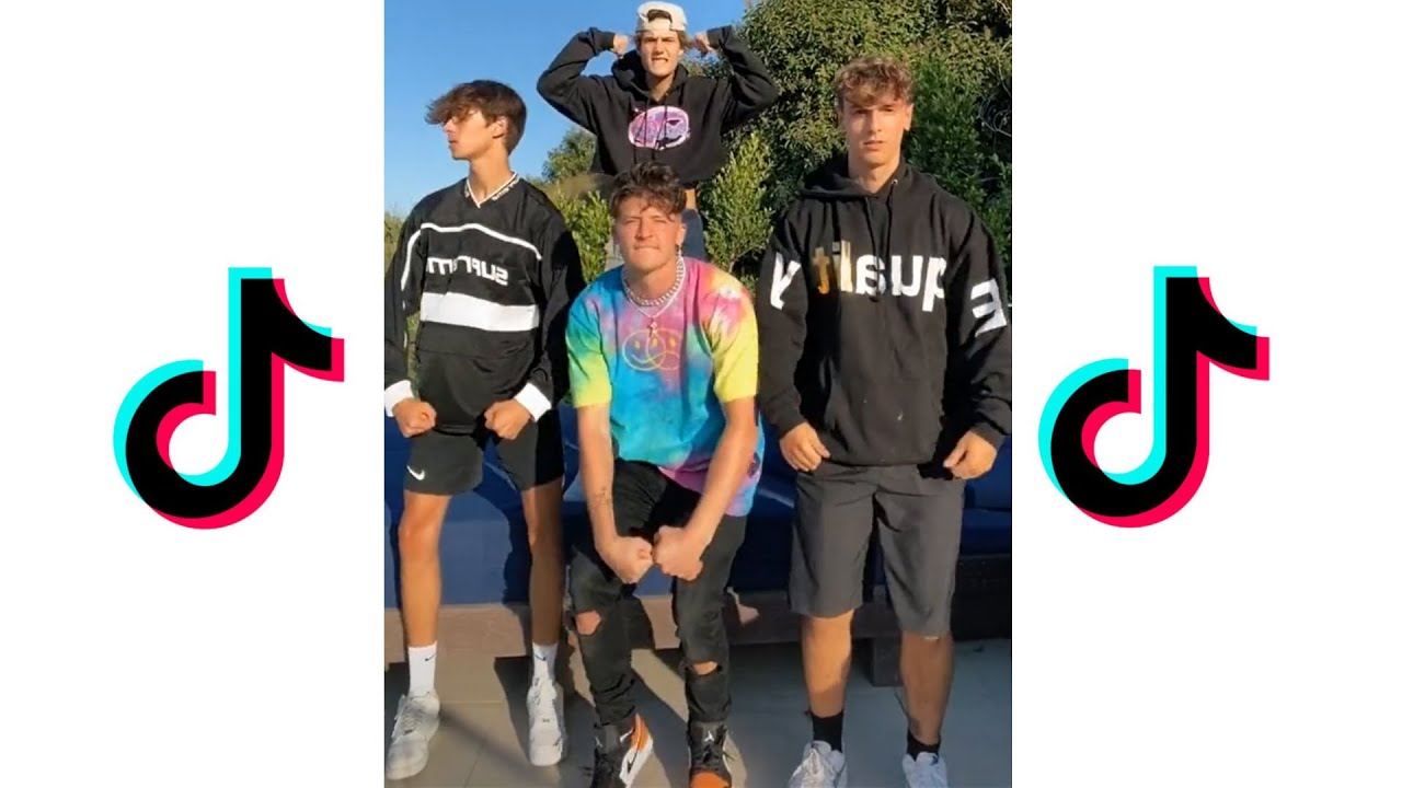 Ondreaz Lopez New TikTok Compilation June 2020 - YouTube