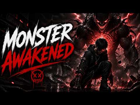 Monster Awakened
