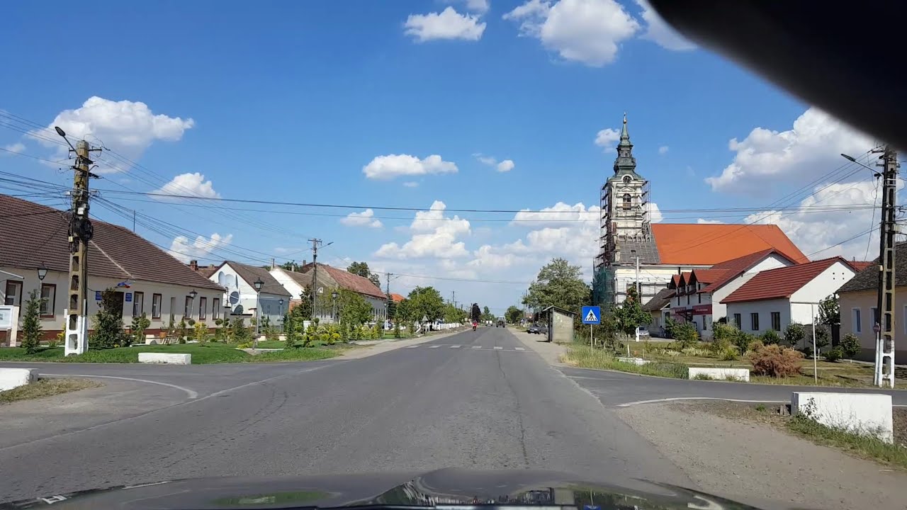 Liebling - Stamora Romana 2017 - YouTube