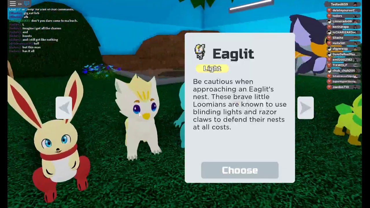 Trying To Get Gleaming Fevine - YouTube