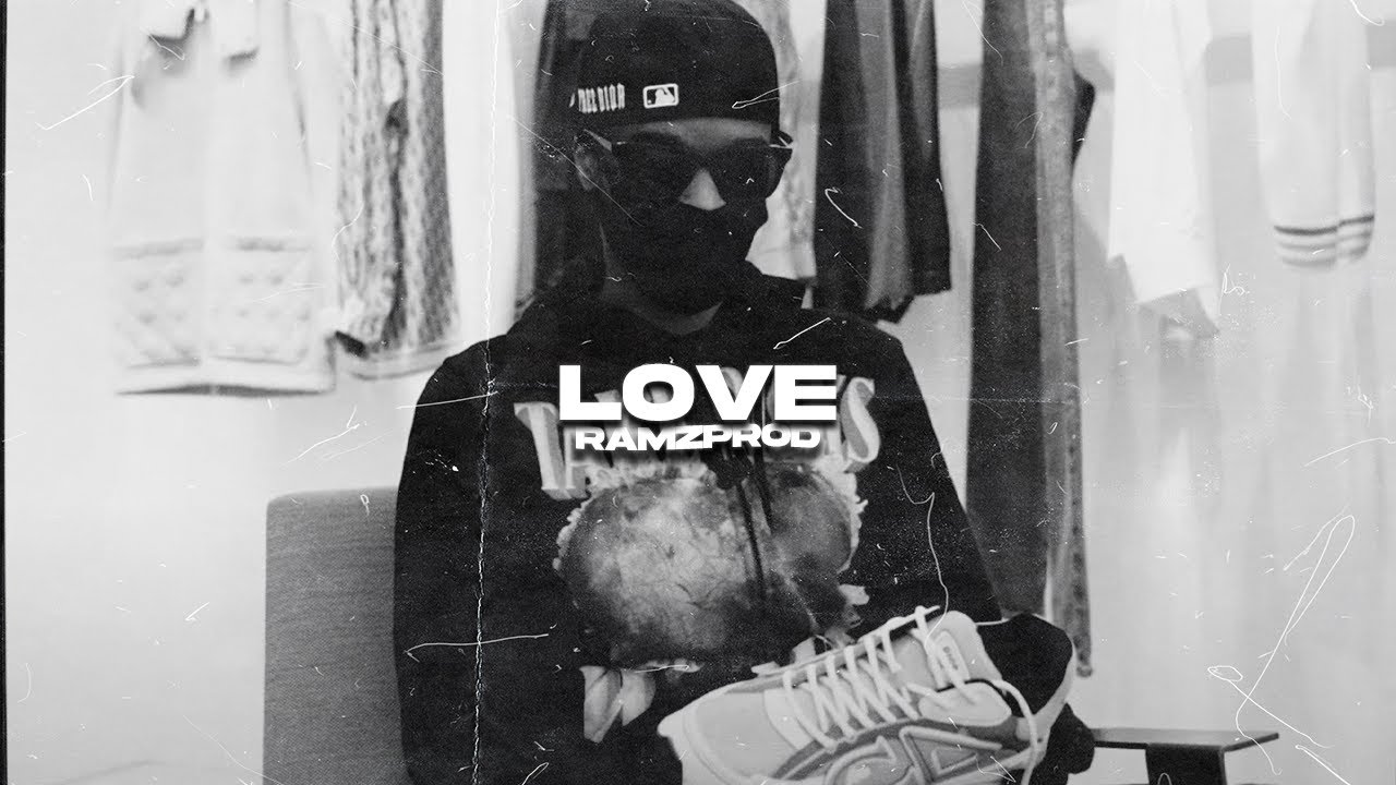 [FREE] Marnz Malone x KayMuni - "Love" | Emotional UK Rap Instrumental ...