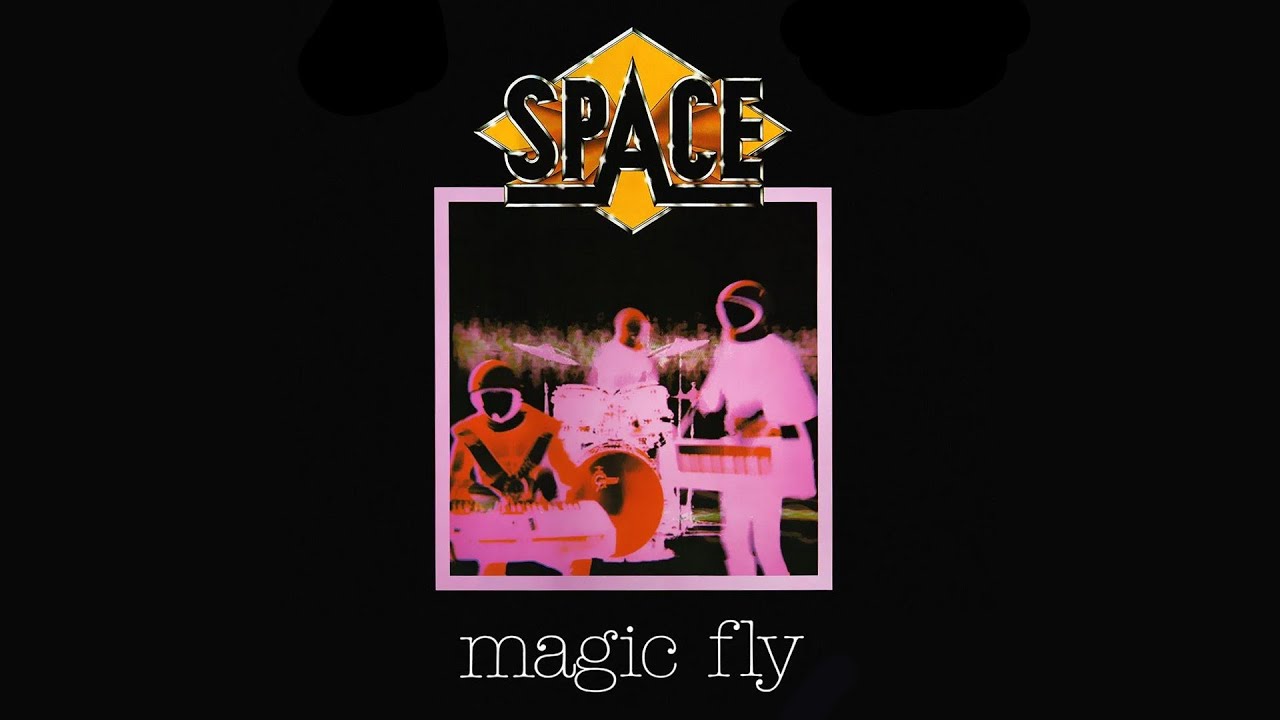 Space - Magic Fly (Full Album) - YouTube