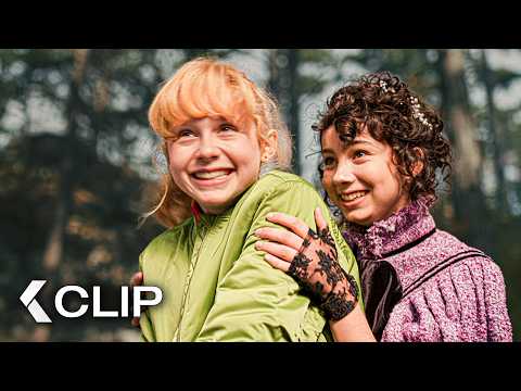 Bibi stellt ihre Freunde vor! - BIBI BLOCKSBERG 2 Clip & Trailer German Deutsch (2026)