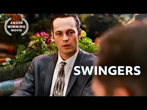 Swingers | 4K | Komödie auf Deutsch
