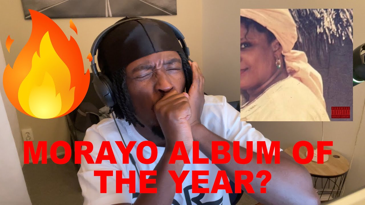 🇳🇬Did Wizkid Drop Album Of The Year? Refu🇧🇮 Reacts To Wizkid Morayo ...