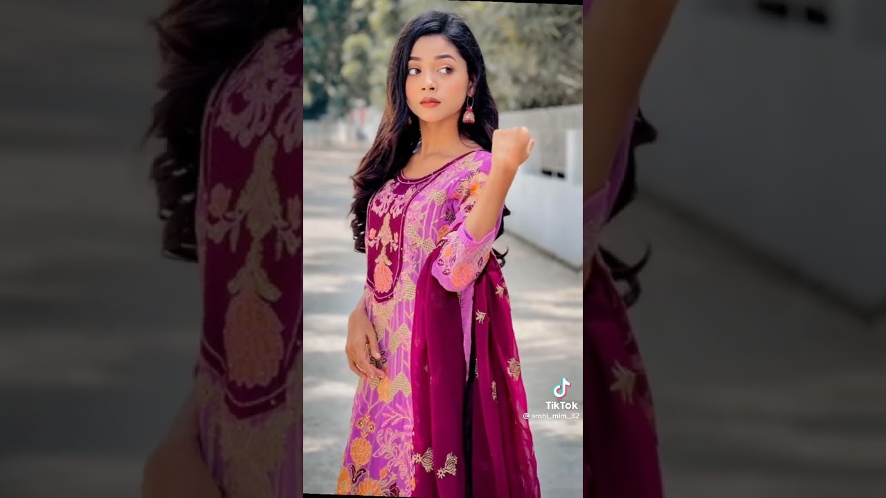 🥰Arohi Mim And Miraz Khan new natok | স্কুল গ্যাং |Episode: 10 |Arohi ...