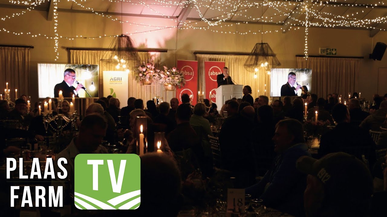Agri Wes-Kaap jaarkongres 2024: Gevestig in betroubaarheid - YouTube