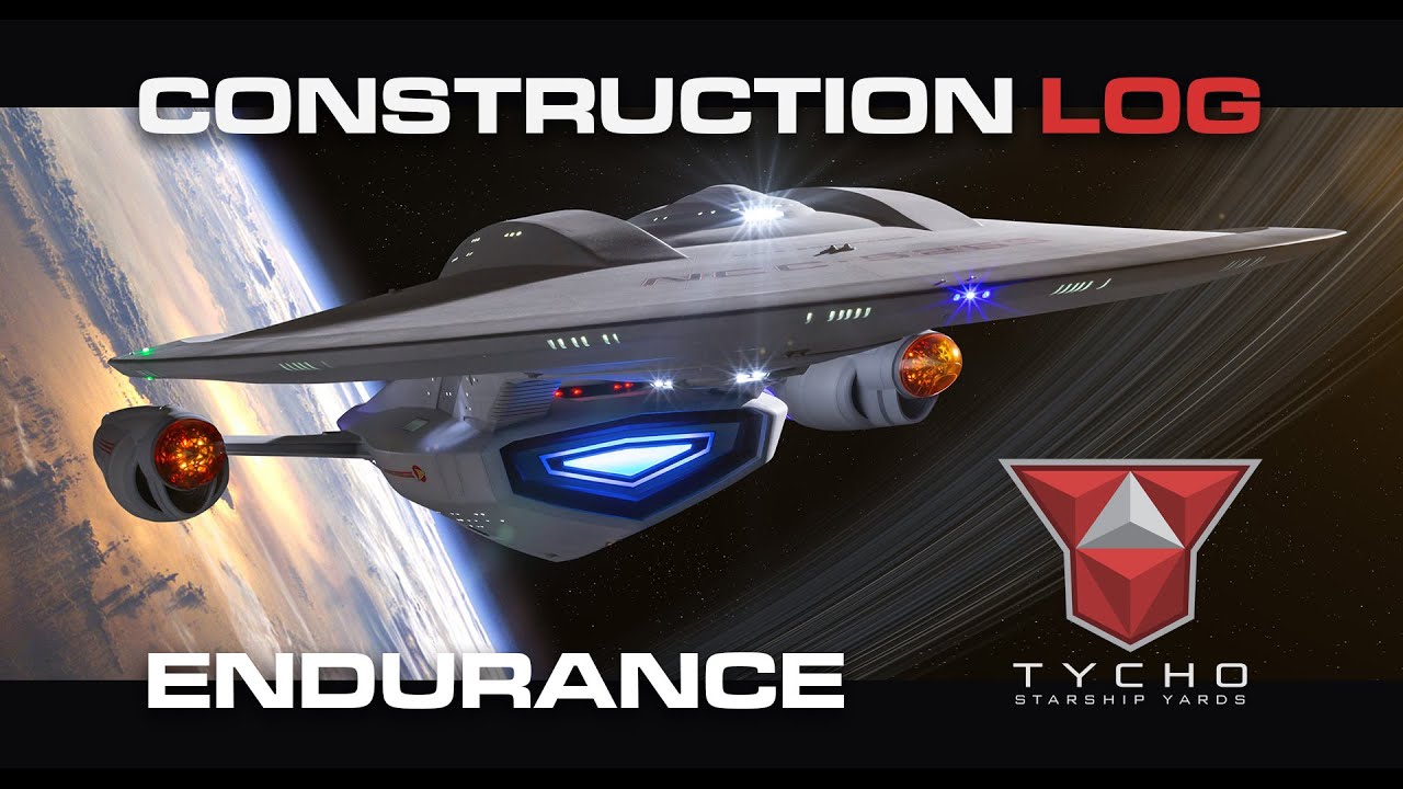 Tycho Case Study: Project Endurance - YouTube