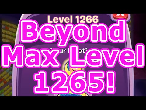 Beyond Max Level 1265! - Inside Out Thought Bubbles - YouTube