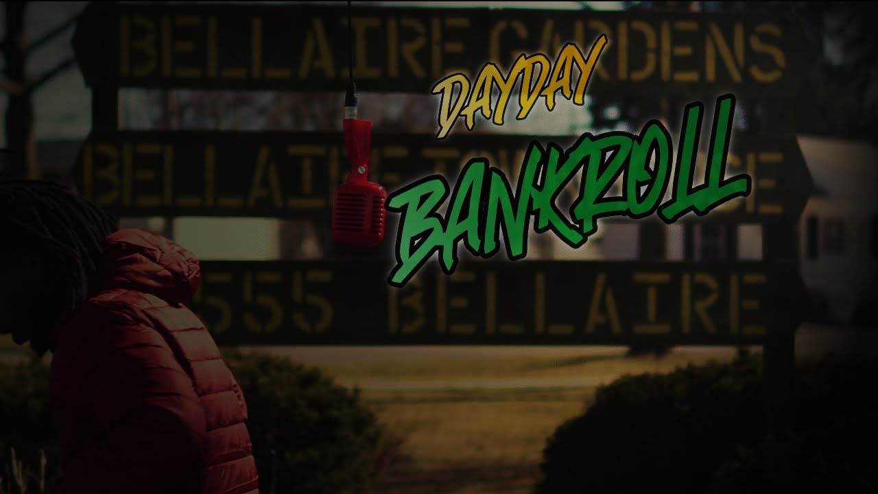 (cleveland mic drop ) Bankroll - Dayday (Shot By Clevelands Finest ...