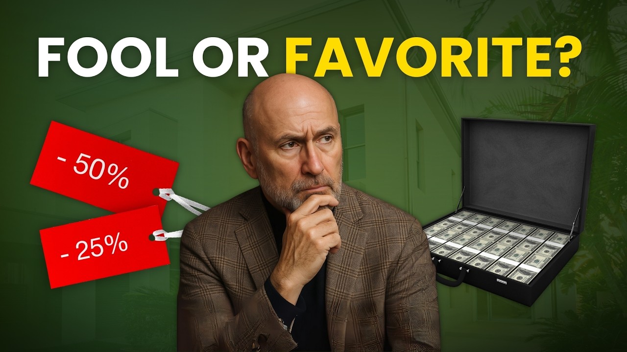 1105: The Full Fee Agent: Why You Should Always Charge Your Worth ...