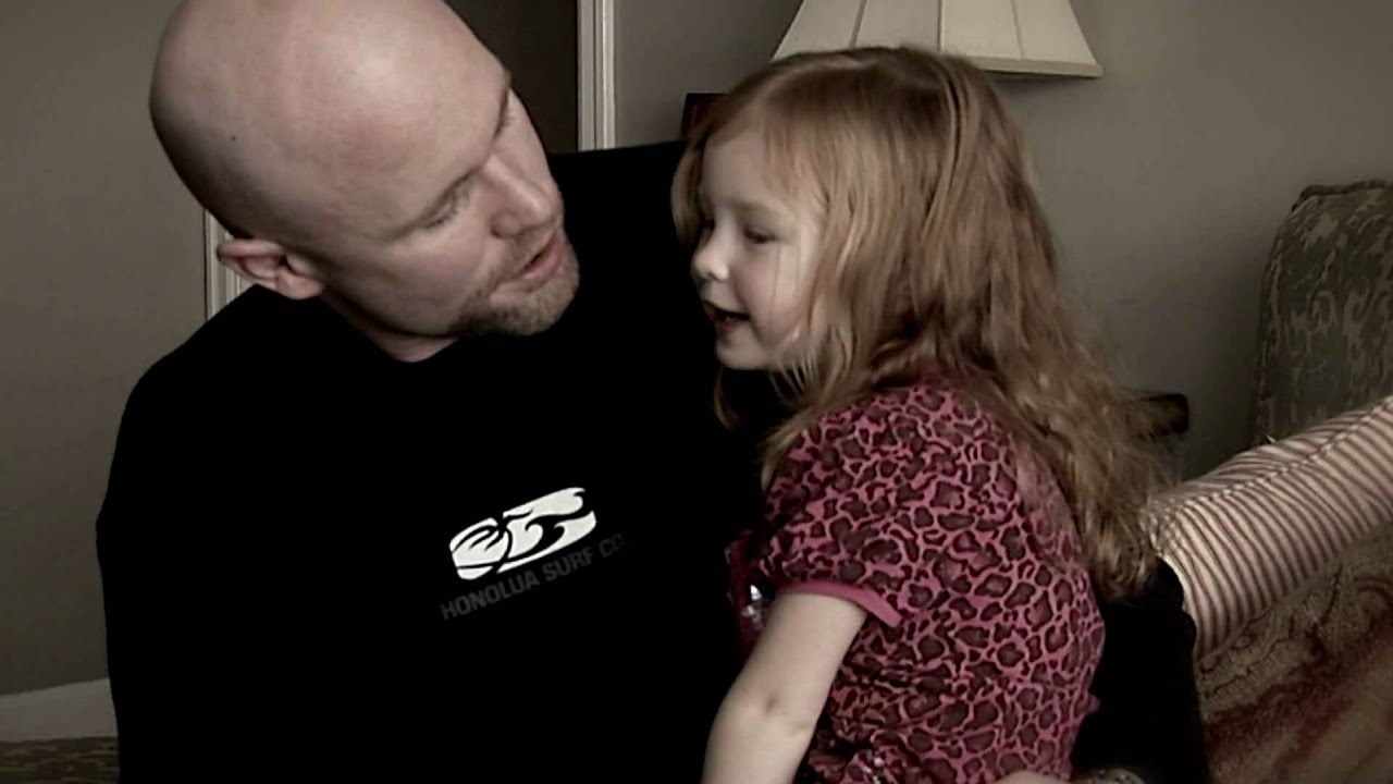 Ryan and Grace Sherlock - YouTube