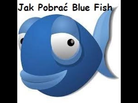 Jak Pobrać BlueFish | Program do programowania stron internetowych ...