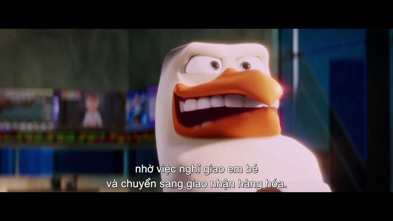 Storks - Very Cool - YouTube