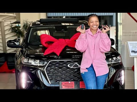 Congratulations to Nozibele Qamngana-Mayaba #Nozi #SouthAfricanyoutuber ...