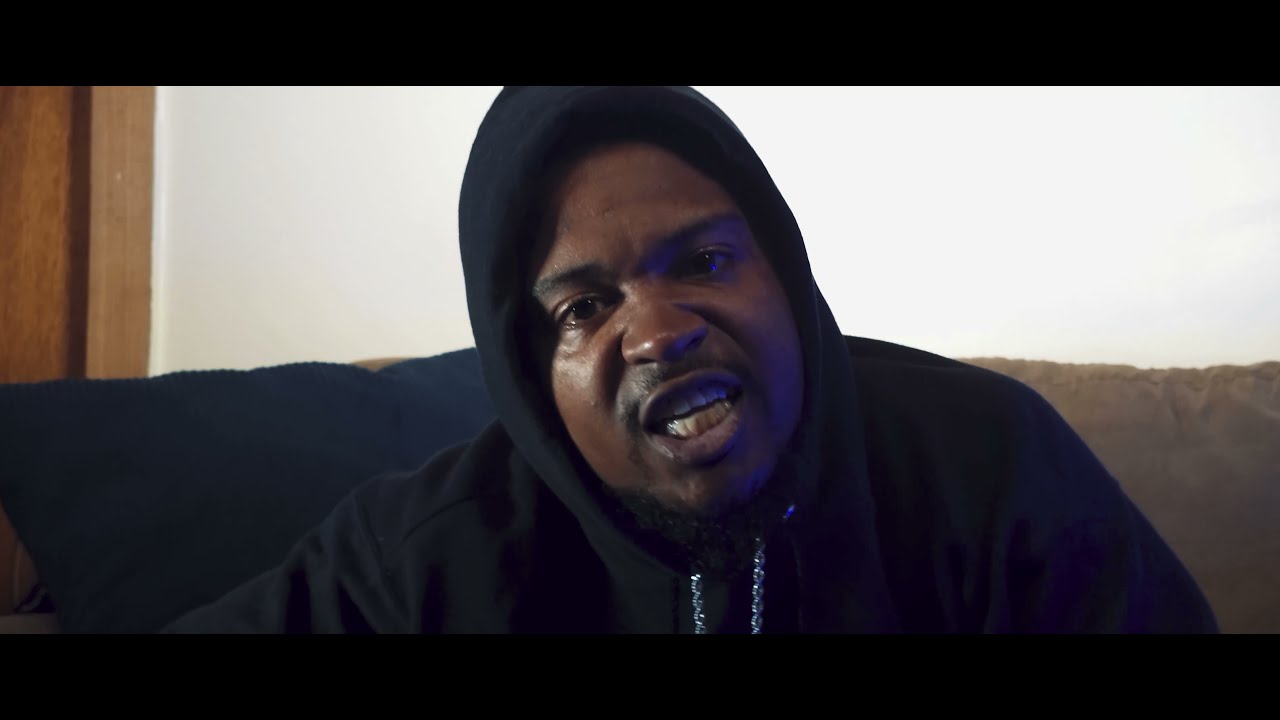 King Mane - Keep It Funky (Music Video) - YouTube