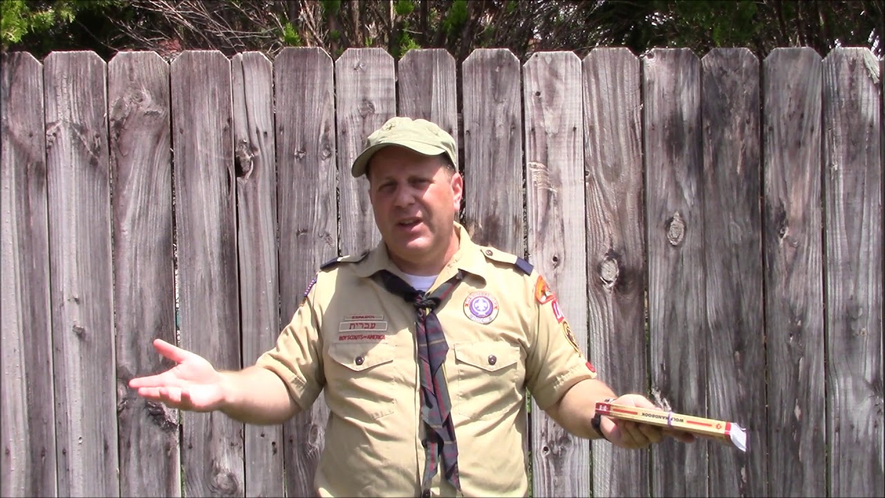 What Scouting Means To Me With Jon The Scouter YouTube what-scouting-means-to-me-with-jon-the-scouter-youtube