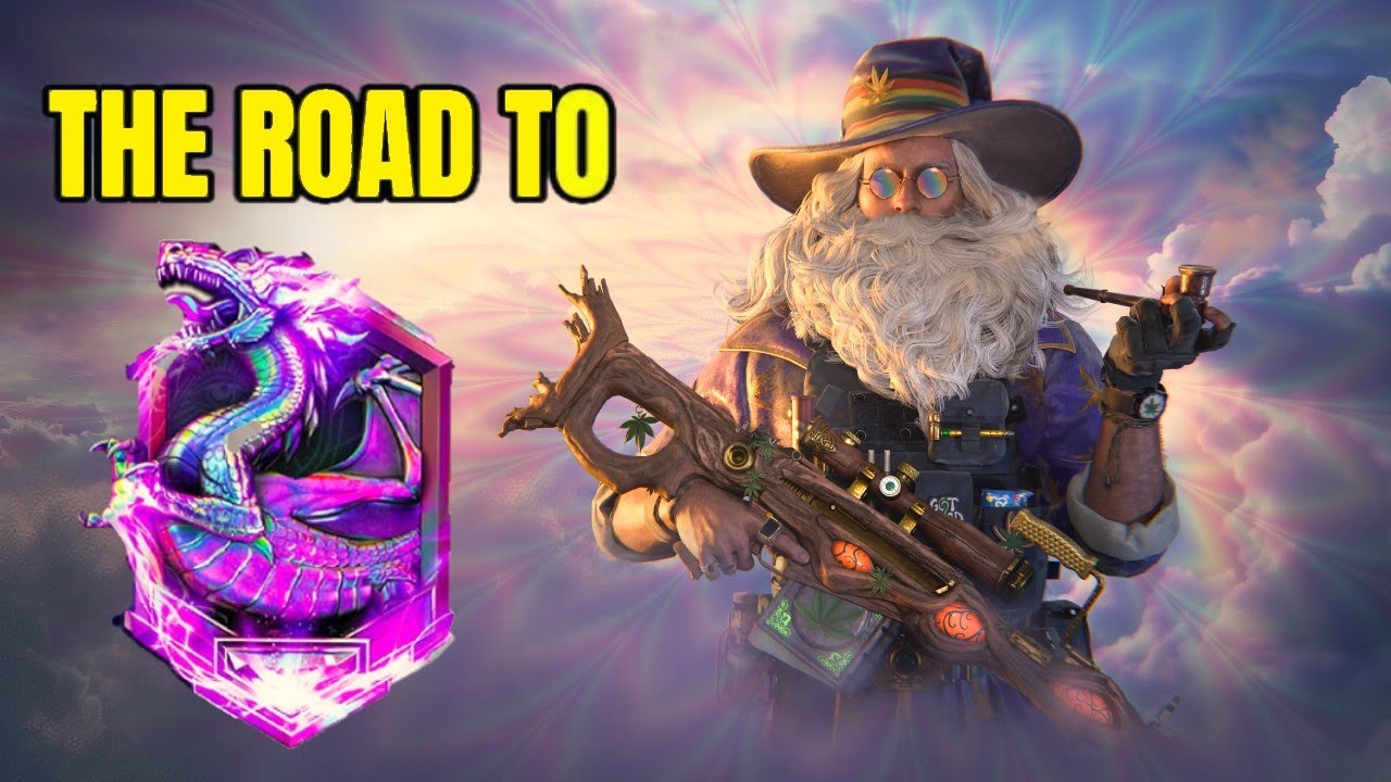 BO6 Ranked Play 🧪 Road To Iridescent 🚨 Scuf Controller #rankedplay # ...