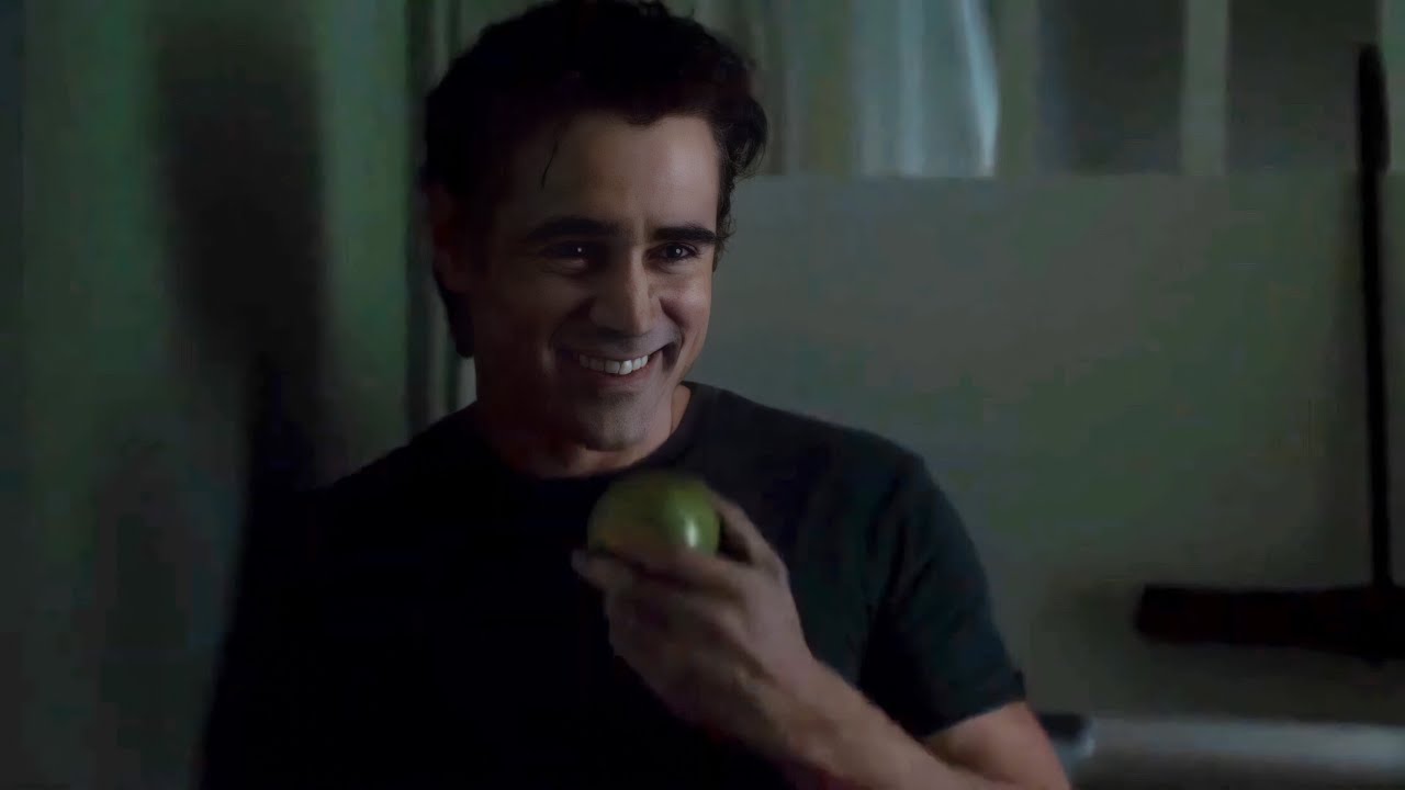 Fright Night 2011 Ed