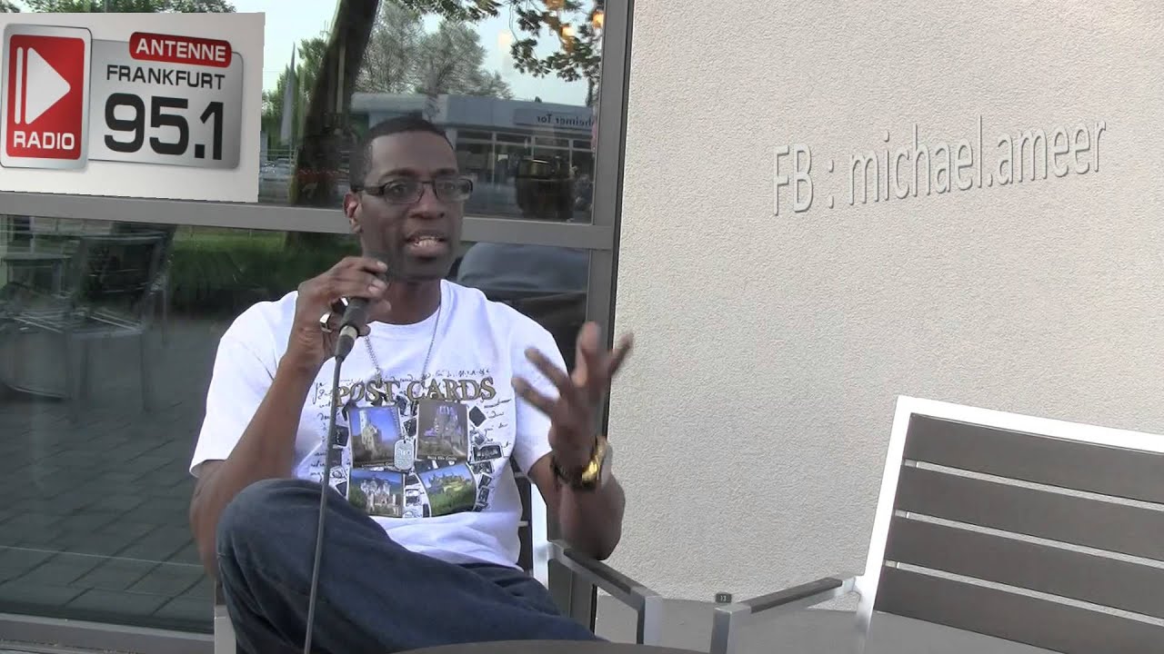 Michael Ameer - YouTube