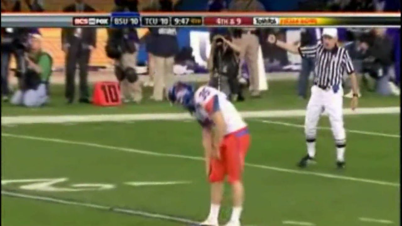 KSN - BOWL BREAKDOWN - GMAC Bowl, Fiesta Bowl, Orange Bowl - YouTube