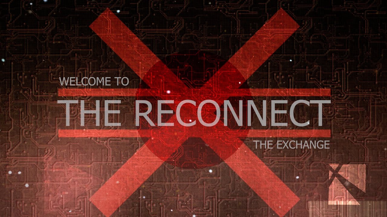 The Reconnect with Pastor Melissa "Being Resilient" - YouTube