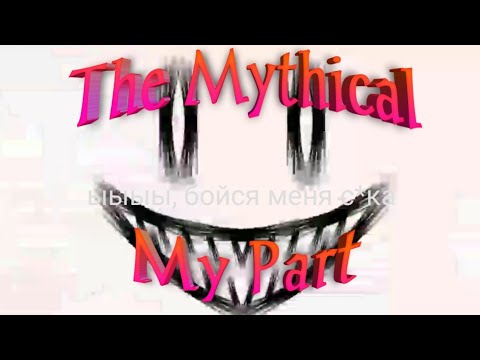 My Part in "The Mythical" :) ||Geometry Dash|| - YouTube