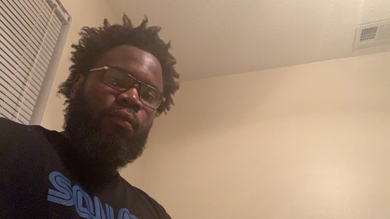 You know I was an austere man pt2 - YouTube