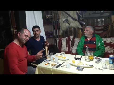 Burak ATASOY - Çocukluk yıllarım