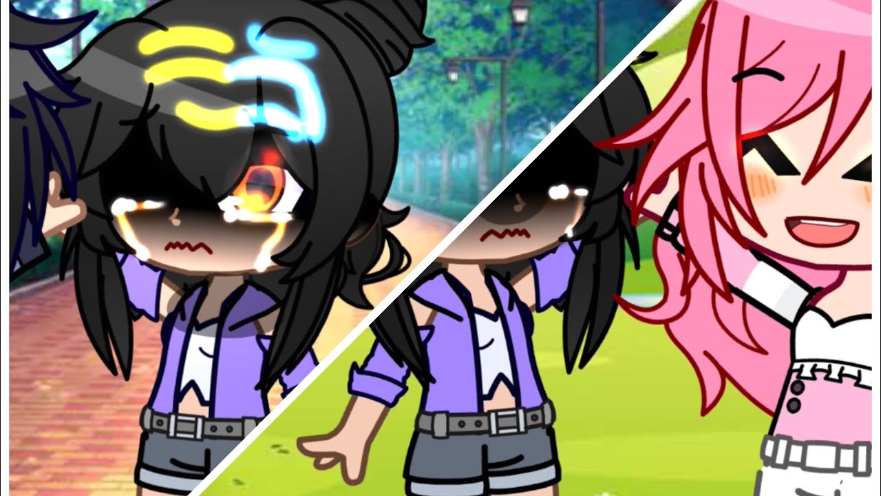 What About Me Meme Aphmau Gacha Life Gacha Club Trend 9206